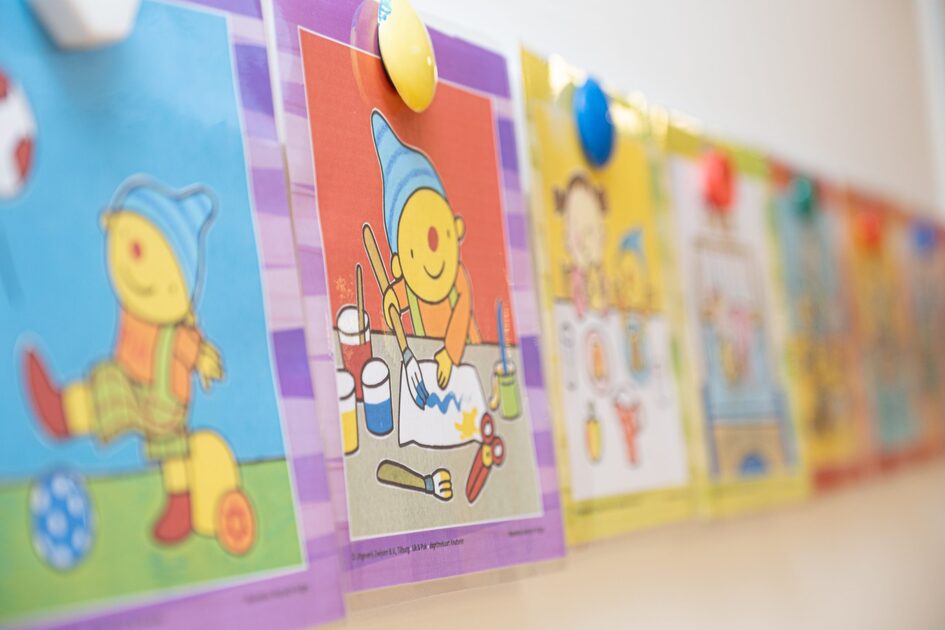 Uk & Puk | HOPPAS | HOPPAS Kinderopvang